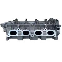 China Toyota 1AZ 2AZ 1AZ-FE Cylinder Head OE 11101-28012 11101-28022 for RAV4 Picnic Avensis for sale