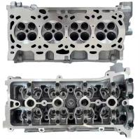 China Toyota 1AZ 2AZ 1AZ-FE Cylinder Head OE 11101-28012 11101-28022 for RAV4 Picnic Avensis for sale