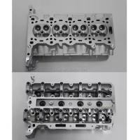 China Opel Z14XEL Z14XEP 1.4L 16V Diesel Engine Cylinder Head 55355430 Aluminum for sale