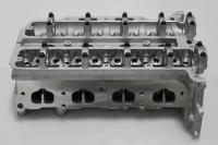 China Opel Z14XEL Z14XEP 1.4L 16V Diesel Engine Cylinder Head 55355430 Aluminum for sale