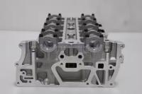 China Opel Z14XEL Z14XEP 1.4L 16V Diesel Engine Cylinder Head 55355430 Aluminum for sale