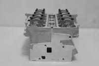 China Opel Z14XEL Z14XEP 1.4L 16V Diesel Engine Cylinder Head 55355430 Aluminum for sale