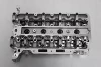 China Opel Z14XEL Z14XEP 1.4L 16V Diesel Engine Cylinder Head 55355430 Aluminum for sale