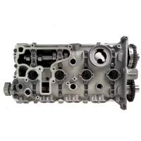 China New Cylinder Head 06H 103 373K Compatible with VW CC Golf Passat 1.8L L4 2008-2016 Aluminum for sale