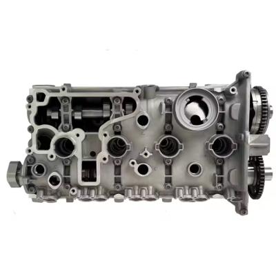 China New Cylinder Head 06H 103 373K Compatible with VW CC Golf Passat 1.8L L4 2008-2016 Aluminum for sale