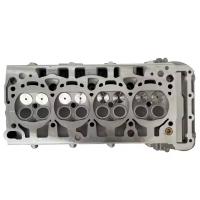 China New Cylinder Head 06H 103 373K Compatible with VW CC Golf Passat 1.8L L4 2008-2016 Aluminum for sale