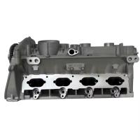 China New Cylinder Head 06H 103 373K Compatible with VW CC Golf Passat 1.8L L4 2008-2016 Aluminum for sale
