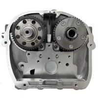 China New Cylinder Head 06H 103 373K Compatible with VW CC Golf Passat 1.8L L4 2008-2016 Aluminum for sale