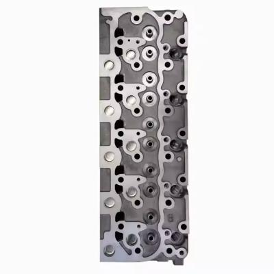 China Cylinder Head for Kubota F2803 M4700 M4900 M5400 M5700 16459-03040 16459-03044 F28N Engine for sale