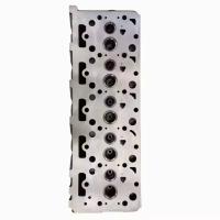 China Cylinder Head for Kubota F2803 M4700 M4900 M5400 M5700 16459-03040 16459-03044 F28N Engine for sale