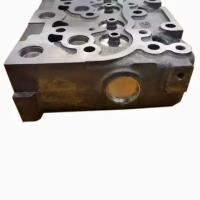 China Cylinder Head for Kubota F2803 M4700 M4900 M5400 M5700 16459-03040 16459-03044 F28N Engine for sale