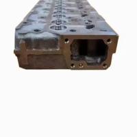 China Cylinder Head for Kubota F2803 M4700 M4900 M5400 M5700 16459-03040 16459-03044 F28N Engine for sale
