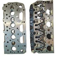 China 404D-15 Cylinder Head for Perkins Industrial Diesel Engine for sale