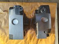 China 404D-15 Cylinder Head for Perkins Industrial Diesel Engine for sale