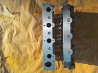 China Diesel Engine 404D-15 Cylinder Head for Perkins 404-15 Spare Parts Aluminium New for sale