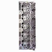 China Cylinder Head Fits Kubota F2803 M4700 M4900 M5400 M5700 16459-03040 16459-03044 F28N Standard Size for sale