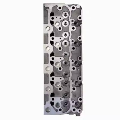 China Cylinder Head Fits Kubota F2803 M4700 M4900 M5400 M5700 16459-03040 16459-03044 F28N Standard Size for sale