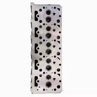 China Cylinder Head Fits Kubota F2803 M4700 M4900 M5400 M5700 16459-03040 16459-03044 F28N Standard Size for sale