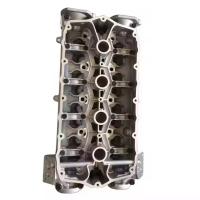 China Cylinder Head Assembly 18K4K K18 K16F for Roewe MG Land Rover Engine LDF109390 for sale