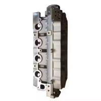China Cylinder Head Assembly 18K4K K18 K16F for Roewe MG Land Rover Engine LDF109390 for sale