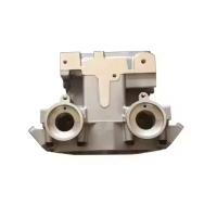 China Cylinder Head Assembly 18K4K K18 K16F for Roewe MG Land Rover Engine LDF109390 for sale