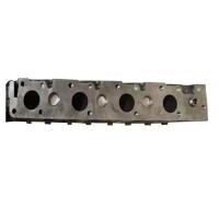 China Isuzu 4LE1 Engine Bare Cylinder Head 8971147133 Aluminium Iron Standard Size New for sale