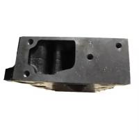 China Isuzu 4LE1 Engine Bare Cylinder Head 8971147133 Aluminium Iron Standard Size New for sale