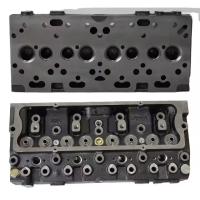 China Perkins 4.236 4.248 Engine Cylinder Head T3712H074Z ZZ80072 ZZ80054 TZZ80221 Standard Size Iron Aluminum for sale