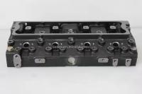 China Perkins 4.236 4.248 Engine Cylinder Head T3712H074Z ZZ80072 ZZ80054 TZZ80221 Standard Size Iron Aluminum for sale