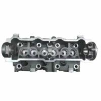 China Bare Cylinder Head for Suzuki G10 1.0L CNG Engine 11110-82012 OEM Replacement for sale