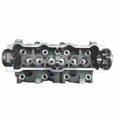 China Bare Cylinder Head for Suzuki G10 1.0L CNG Engine 11110-82012 OEM Replacement for sale