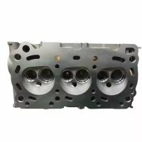 China Bare Cylinder Head for Suzuki G10 1.0L CNG Engine 11110-82012 OEM Replacement for sale