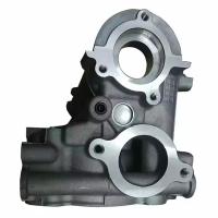 China Bare Cylinder Head for Suzuki G10 1.0L CNG Engine 11110-82012 OEM Replacement for sale