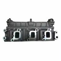 China Bare Cylinder Head for Suzuki G10 1.0L CNG Engine 11110-82012 OEM Replacement for sale