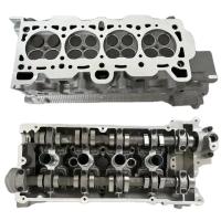 China G4EE Complete Cylinder Head for Hyundai Alpha Accent 1.6L OEM 22100-26100 for sale