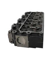 China VN Cylinder Head OVN01-10-100A OVN01-10-100R for Kia Besta 2.7L D 8v Engine Parts for sale