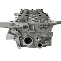 China Toyota 1NZ-FE 2NZ-FE 1.3L 1.5L Engine Cylinder Head for VIOS VITZ COROLLA YARIS 11101-21034 for sale