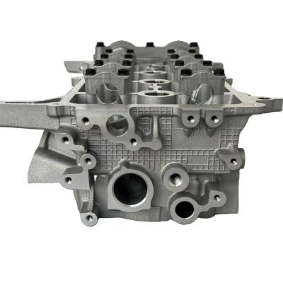 China Toyota 1NZ-FE 2NZ-FE 1.3L 1.5L Engine Cylinder Head for VIOS VITZ COROLLA YARIS 11101-21034 for sale