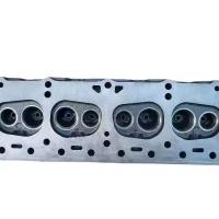 China Bare Cylinder Head 11010-55K00 for Nissan H20 Engine Forklift Parts Standard Size Iron for sale