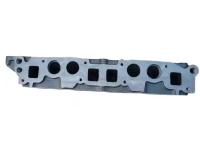 China Bare Cylinder Head 11010-55K00 for Nissan H20 Engine Forklift Parts Standard Size Iron for sale