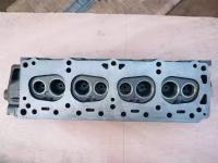 China Bare Cylinder Head 11010-55K00 for Nissan H20 Engine Forklift Parts Standard Size Iron for sale