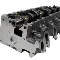China 1KZ-TE Cylinder Head Assembly 908 782 OE 11101-69175 for Toyota 4Runner Hilux Land Cruiser 1988 for sale