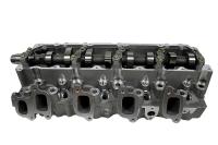 China 1KZ-TE Cylinder Head Assembly 908 782 OE 11101-69175 for Toyota 4Runner Hilux Land Cruiser 1988 for sale