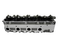 China 1KZ-TE Cylinder Head Assembly 908 782 OE 11101-69175 for Toyota 4Runner Hilux Land Cruiser 1988 for sale