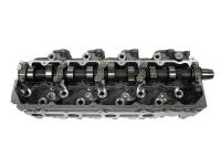 China 1KZ-TE Cylinder Head Assembly 908 782 OE 11101-69175 for Toyota 4Runner Hilux Land Cruiser 1988 for sale