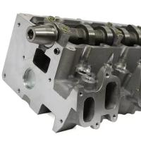 China Cylinder Head Complete for Toyota 1KZ-T 3.0L Diesel Engine Hilux Surf Prado Land Cruiser 1110169125 for sale