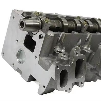 China Cylinder Head Complete for Toyota 1KZ-T 3.0L Diesel Engine Hilux Surf Prado Land Cruiser 1110169125 for sale