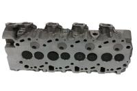 China Cylinder Head Complete for Toyota 1KZ-T 3.0L Diesel Engine Hilux Surf Prado Land Cruiser 1110169125 for sale