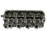 China Cylinder Head Complete for Toyota 1KZ-T 3.0L Diesel Engine Hilux Surf Prado Land Cruiser 1110169125 for sale