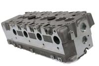 China Cylinder Head Complete for Toyota 1KZ-T 3.0L Diesel Engine Hilux Surf Prado Land Cruiser 1110169125 for sale
